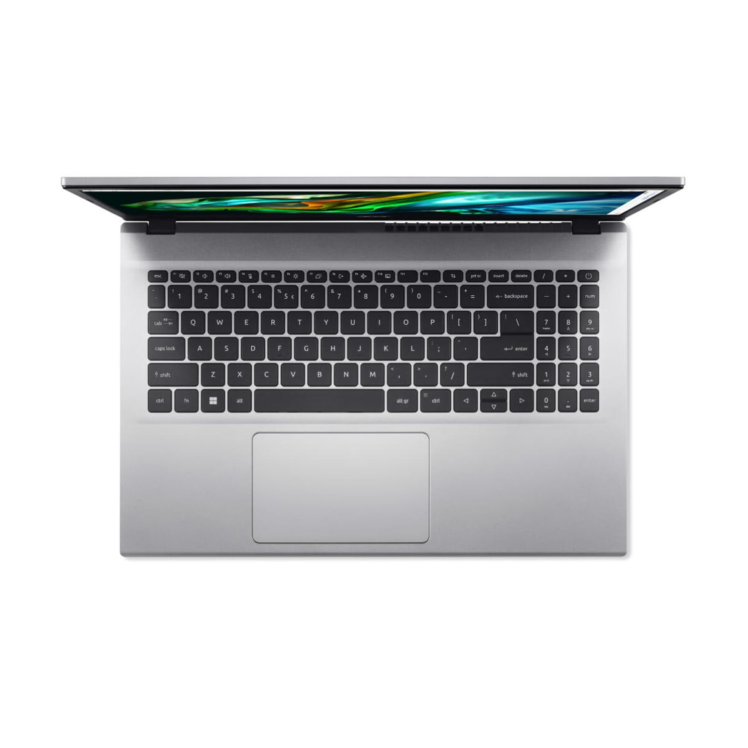 Acer Aspire 3 15.6" Laptop AMD Ryzen 7 5700U 1.80GHz 16GB RAM 512GB SSD (Renewed)