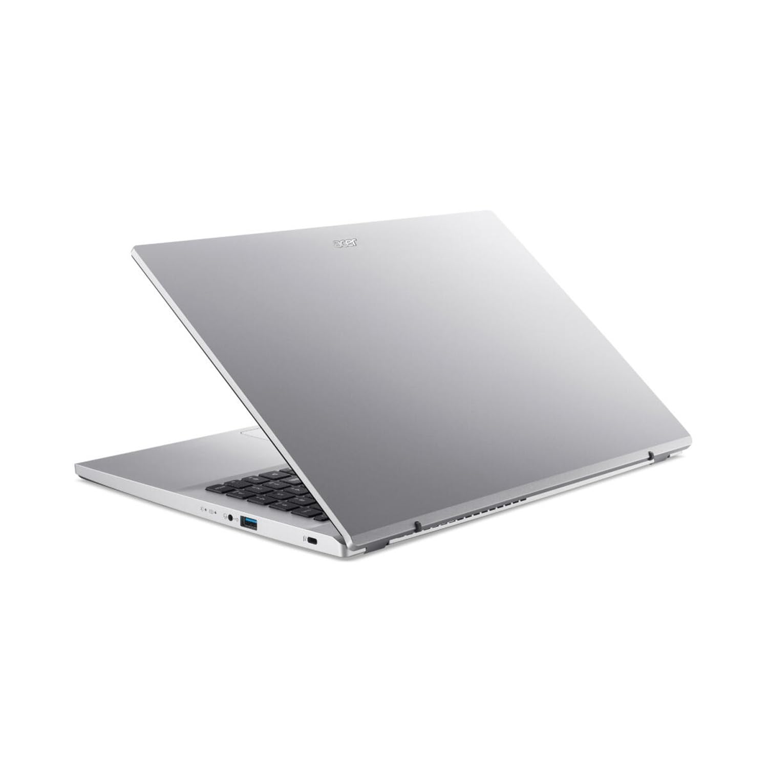 Acer Aspire 3 15.6" Laptop AMD Ryzen 7 5700U 1.80GHz 16GB RAM 512GB SSD (Renewed)