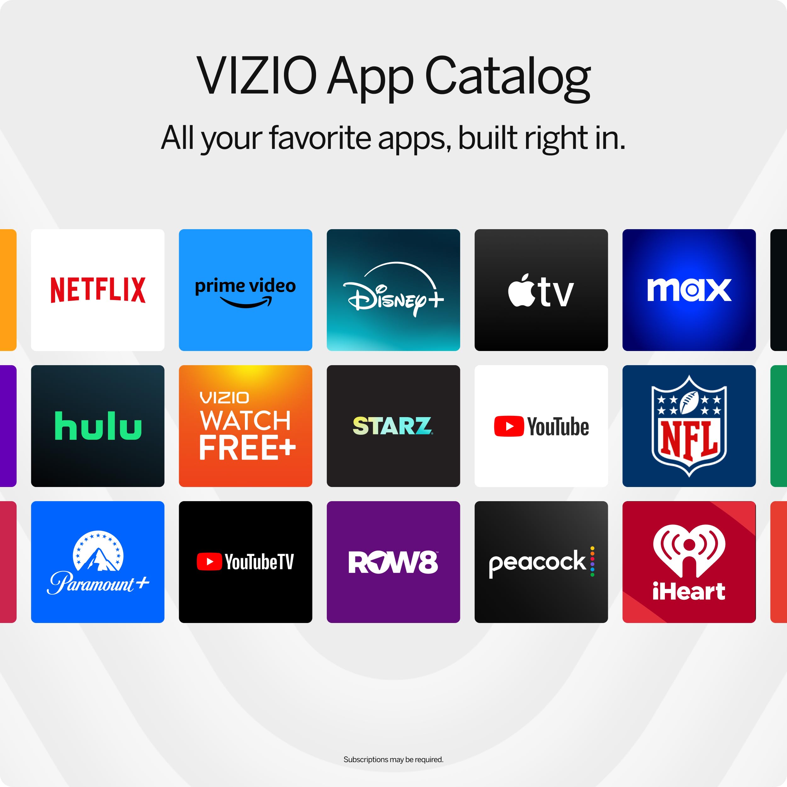 VIZIO 40-inch Full HD 1080p Smart TV with DTS Virtual: X, Alexa Compatibility, Chromecast Built-in, Bluetooth Headphone Capable, (VFD40M-08 New) (Renewed)