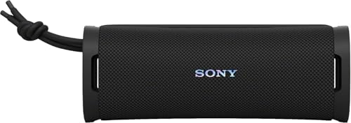 Sony - ULT Field 1 Wireless Bluetooth Speaker - Black (Renewed)