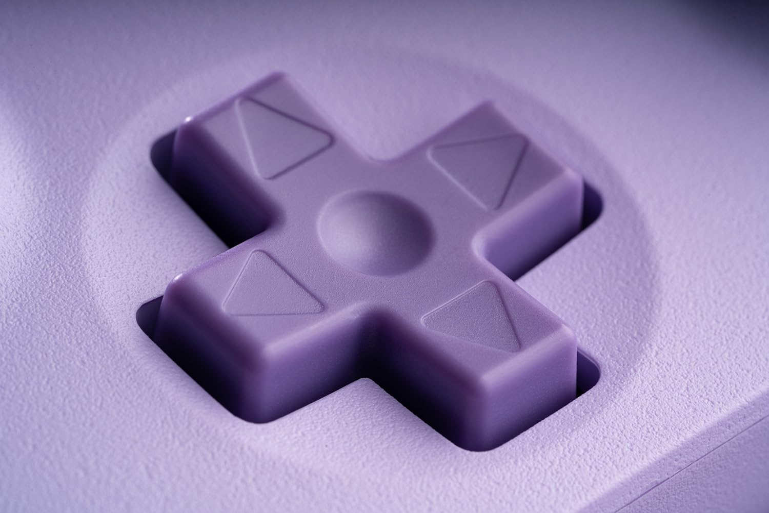 8Bitdo Ultimate 2C Wired Controller for Windows PC and Android, with 1000Hz Polling Rate, Hall Effect Joysticks and Hall Triggers, and Remappable L4/R4 Bumpers (Purple)