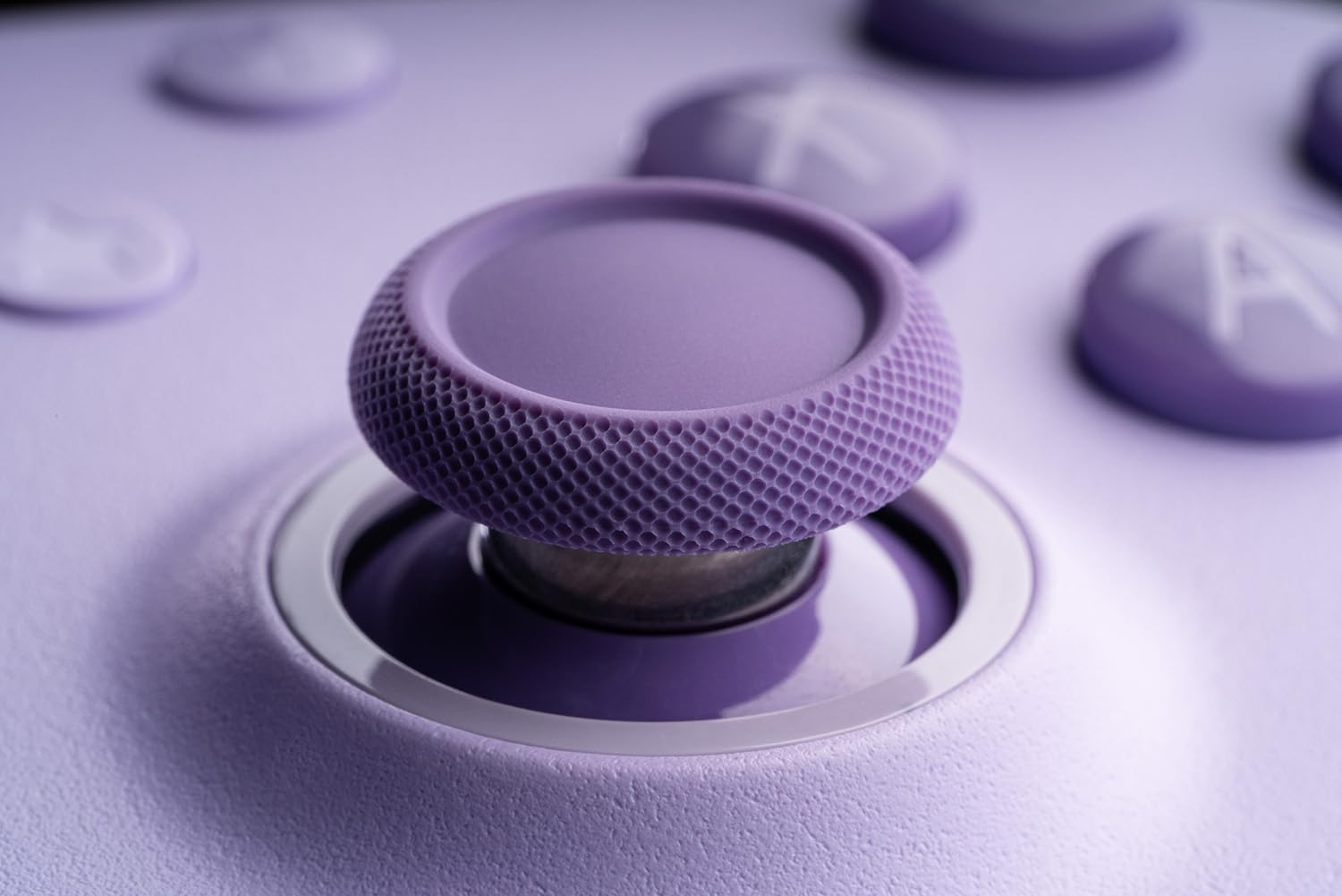 8Bitdo Ultimate 2C Wired Controller for Windows PC and Android, with 1000Hz Polling Rate, Hall Effect Joysticks and Hall Triggers, and Remappable L4/R4 Bumpers (Purple)