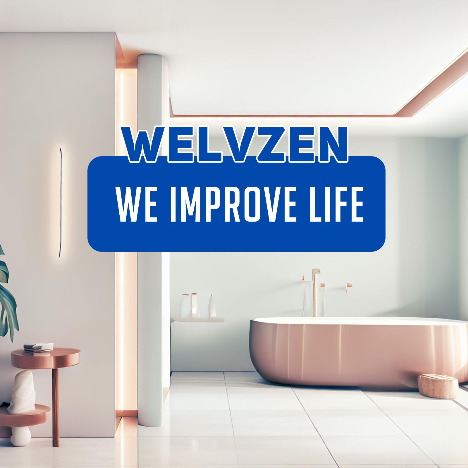 Welvzen Stainless Steel Core Cartridge Puller for 1222, 1225 & 1200, Shower Replacement Cartridge Removal Tool for 104421 with SUS304 Retainer Clip