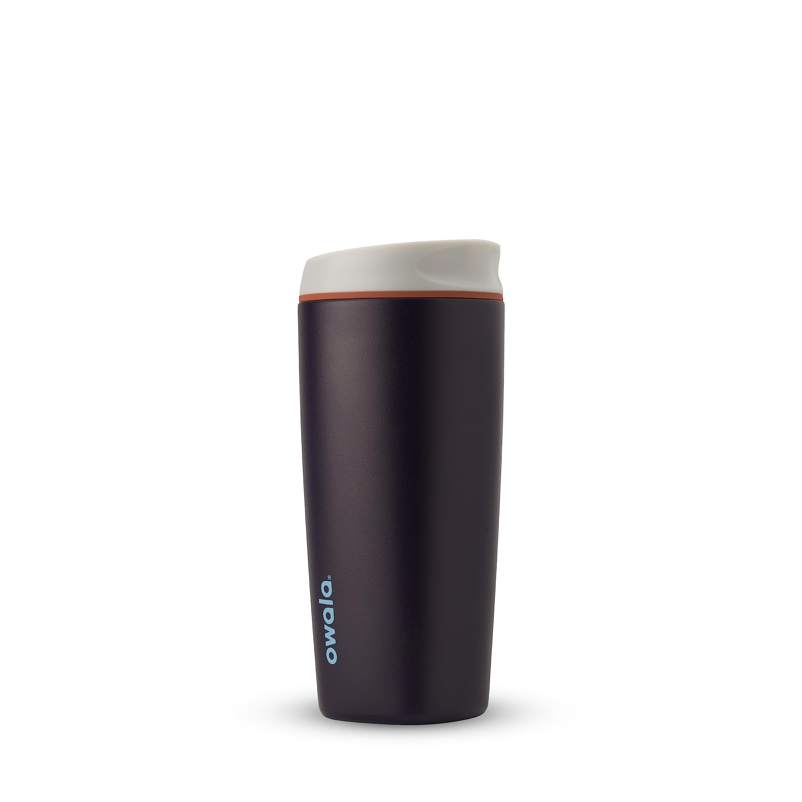 Owala 20oz Coffee Tumbler and 24oz Water Bottle Bundle with Insulated Stainless Steel Build and Splash Resistant Lids