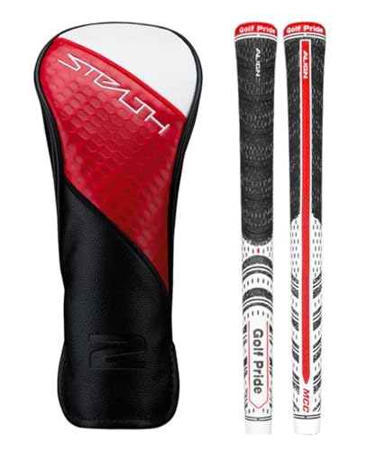 TaylorMade Stealth 2 Fairway Wood, with Adjustable Adaptor (Ventus, Regular, 18, Degrees, Right)