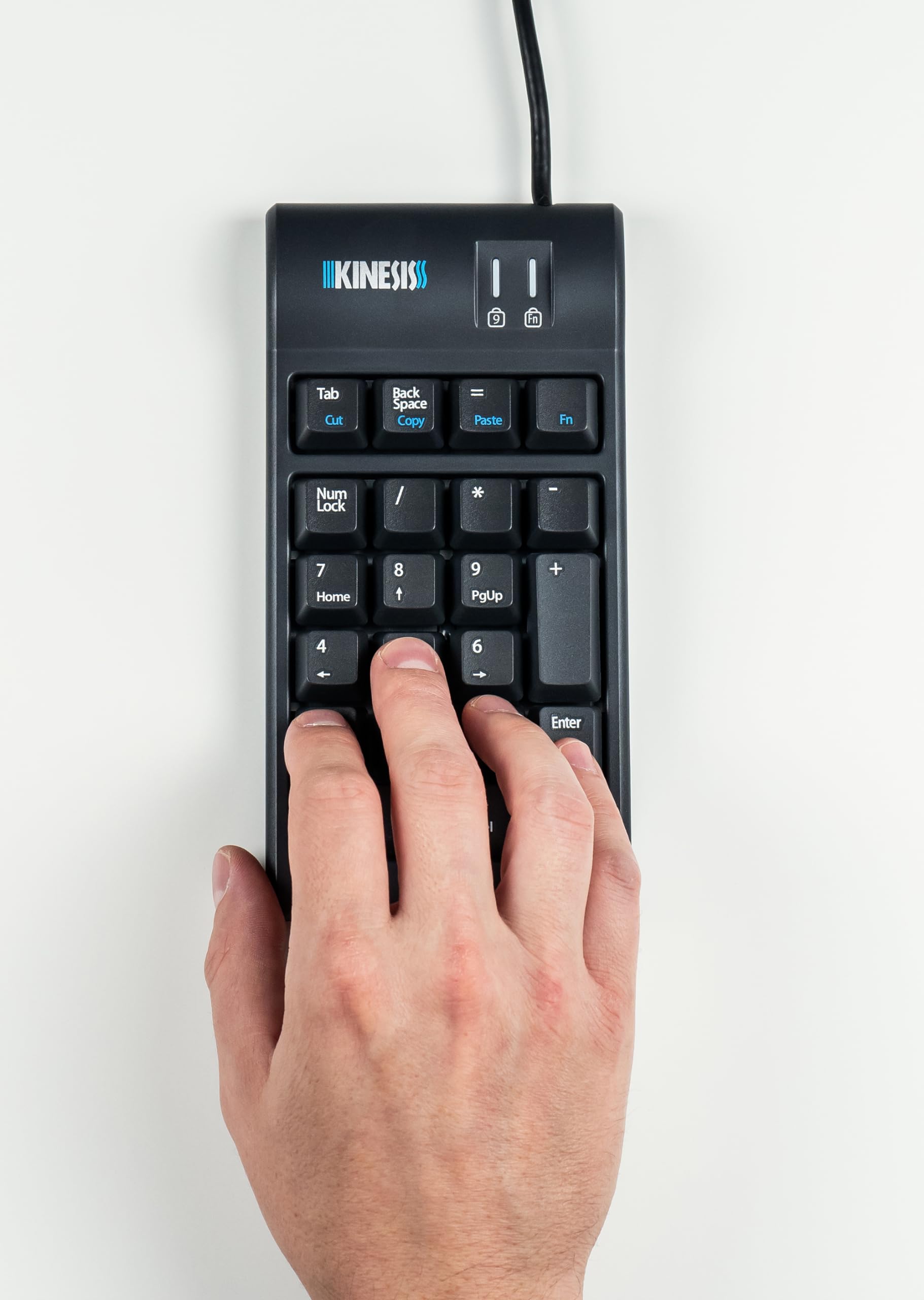 KINESIS Freestyle2 Keypad for PC & Mac