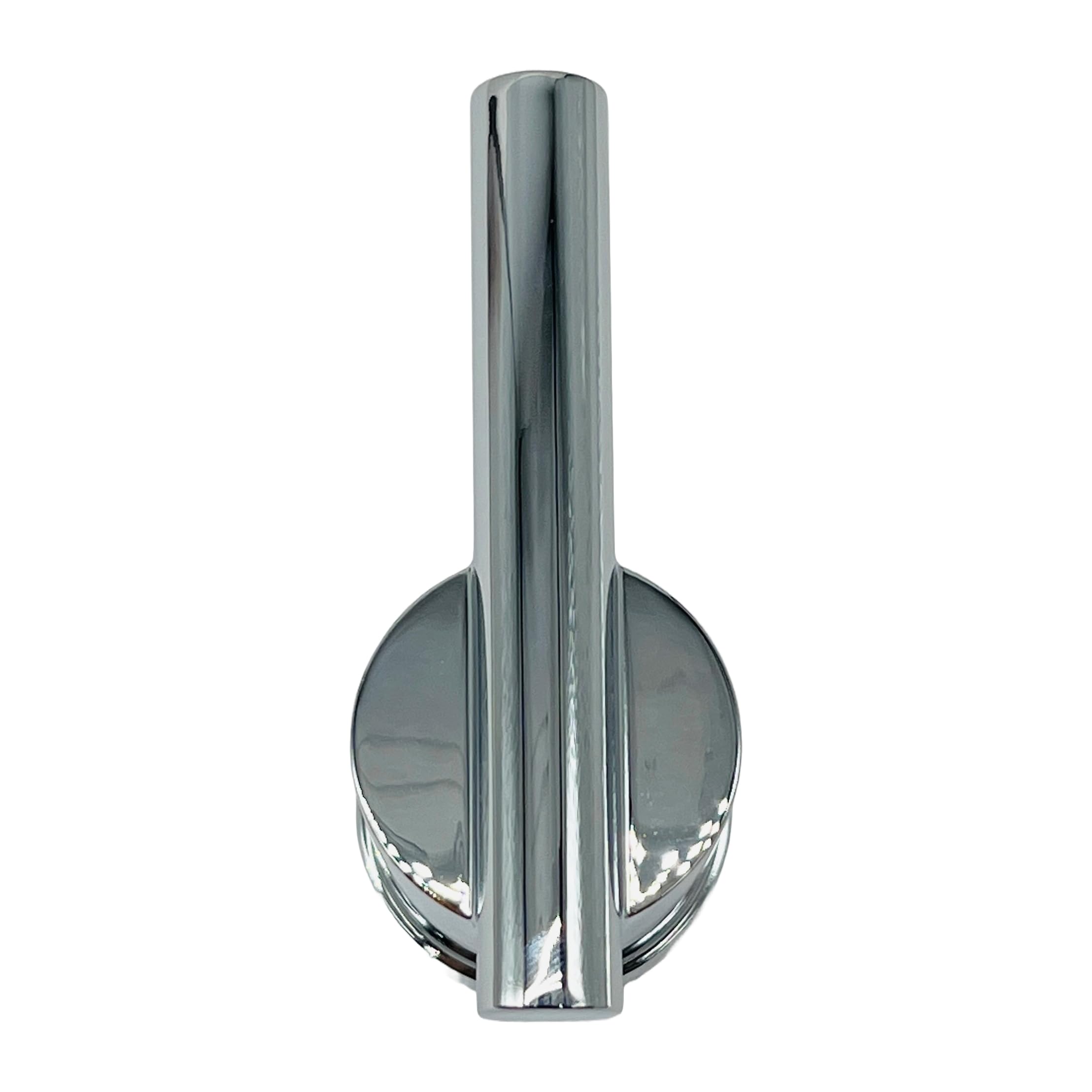 OHIY Seasons 186901 Faucet Lever Replacement Cold Handle H1301901 Chrome Finish
