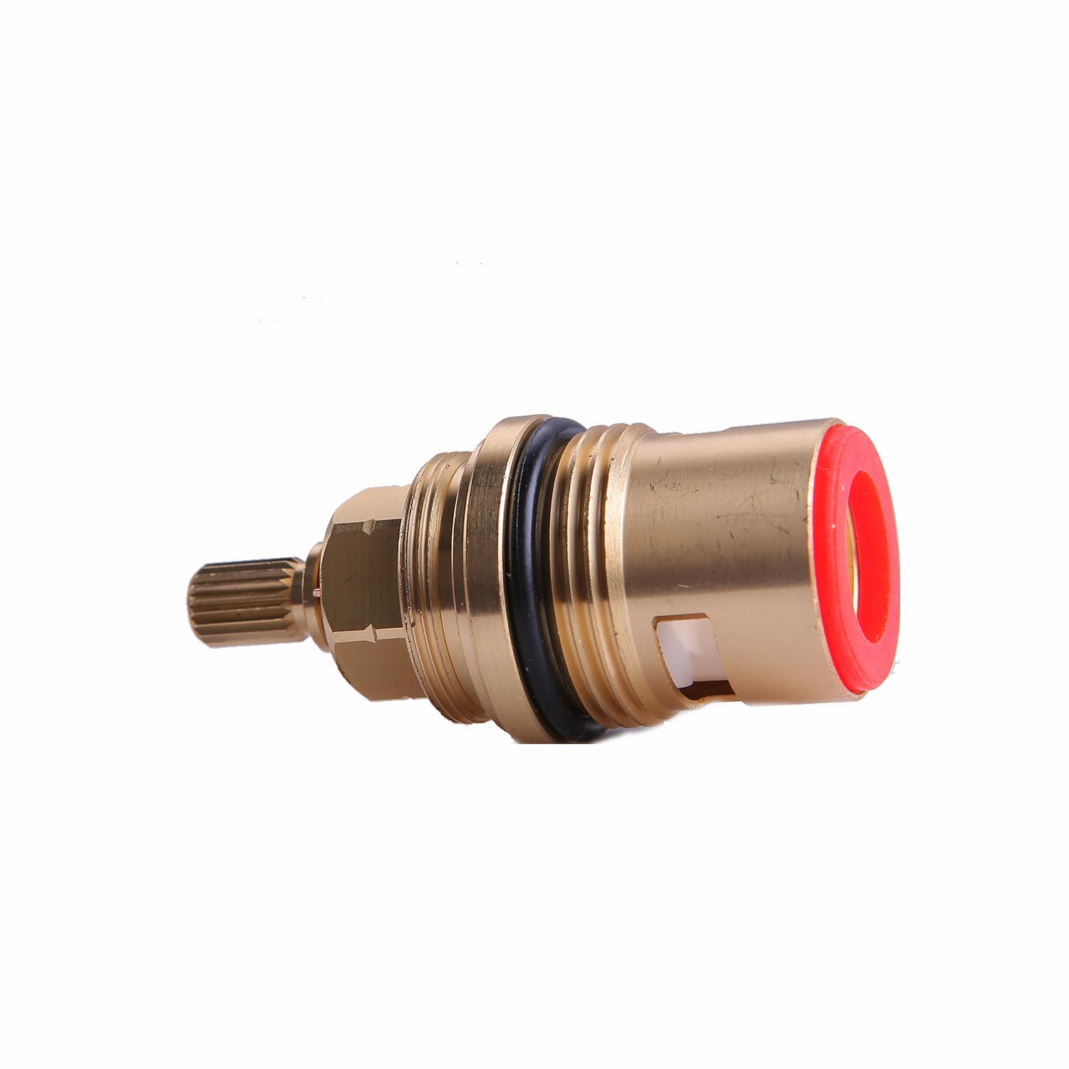Faucet Hot and cold cartridges Grohe 45882000 45883000Ceramic cartridge, (2 Pack)