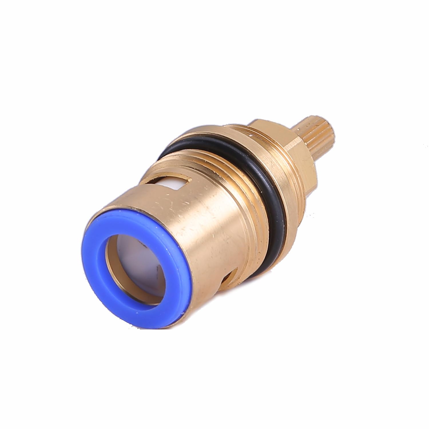 Faucet Hot and cold cartridges Grohe 45882000 45883000Ceramic cartridge, (2 Pack)