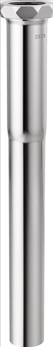DELTA RP103666 Other P-Trap Extension, Chrome