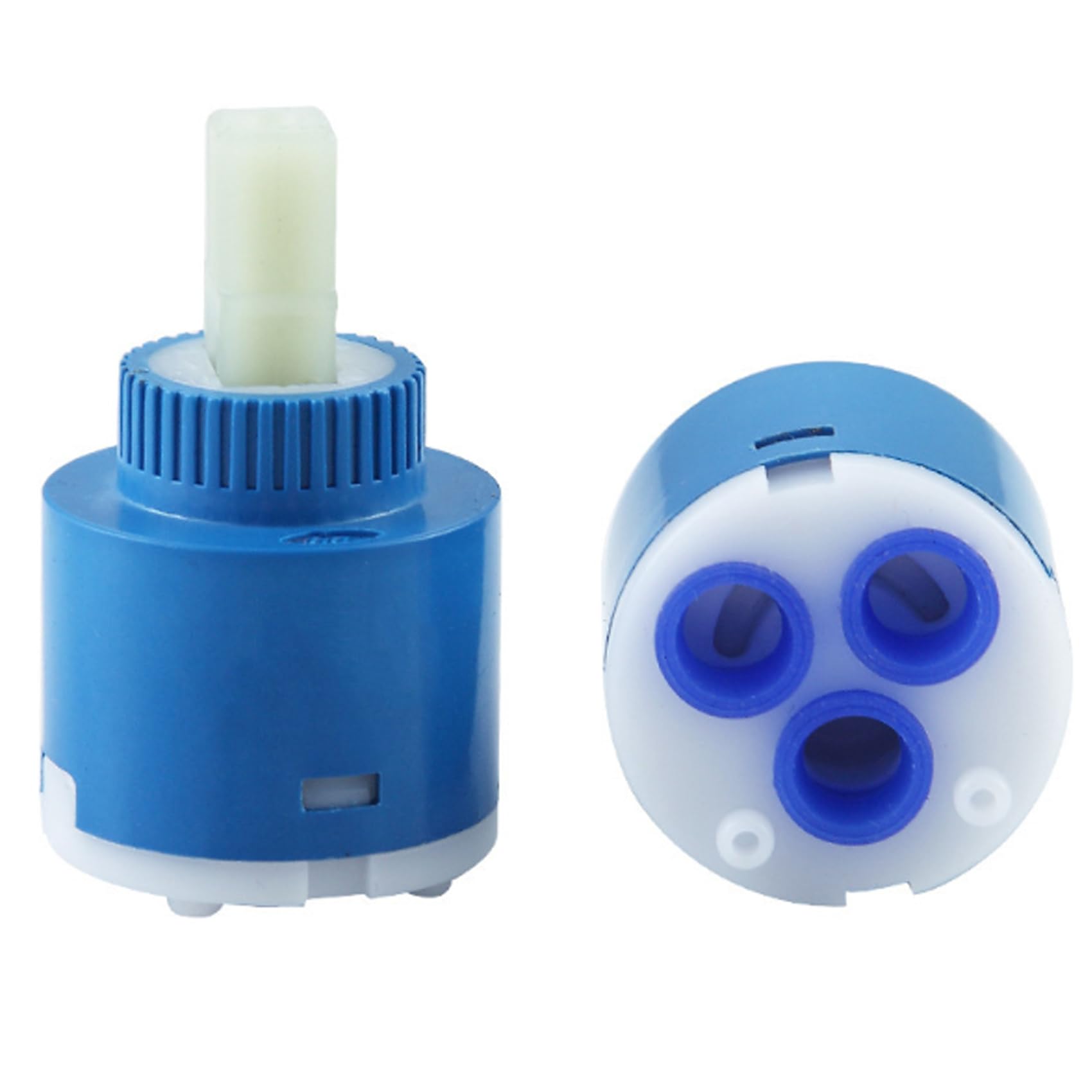 Faucet Cartridges Replacement Parts for Sink Tub Shower (1.57"/40mm)