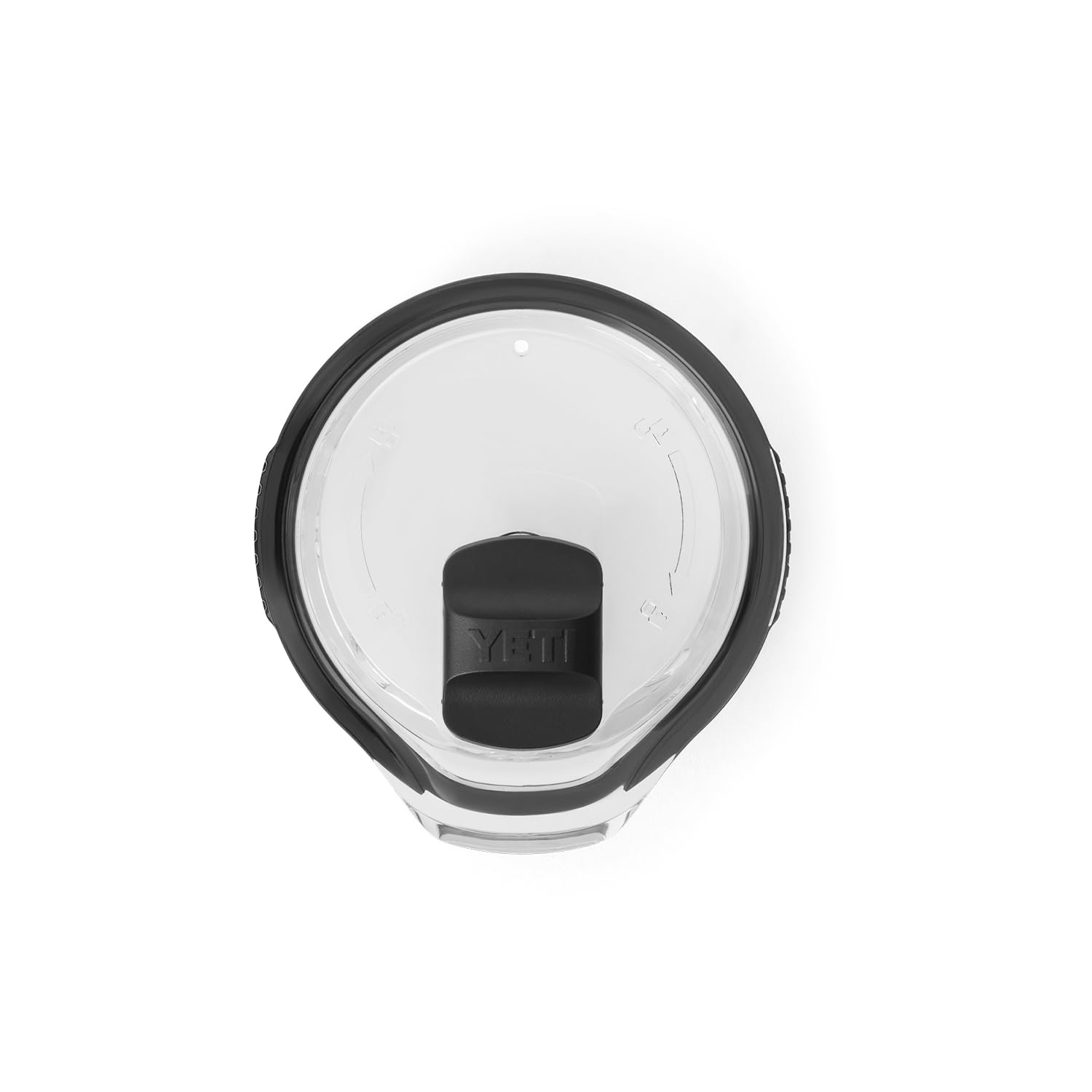 YETI Rambler 34 oz Twist-To-Lock MagSlider Accessory Lid, Fits 34 oz French Press Pitcher (Lid Only)