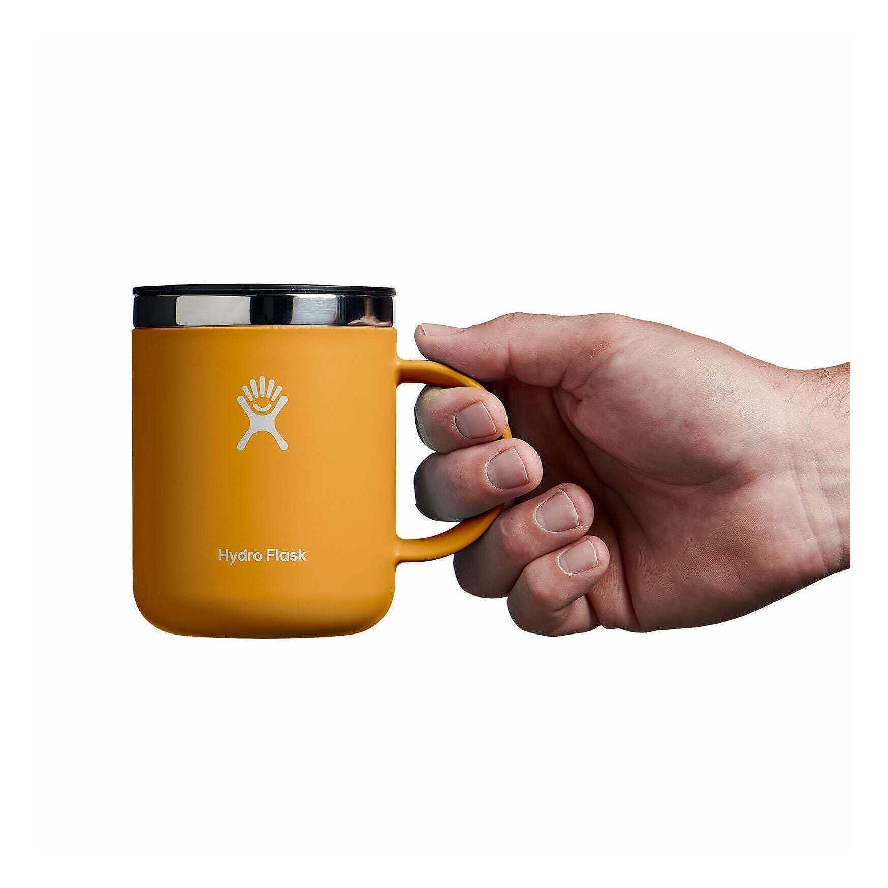 Hydro Flask 12 Oz Mug Fossil