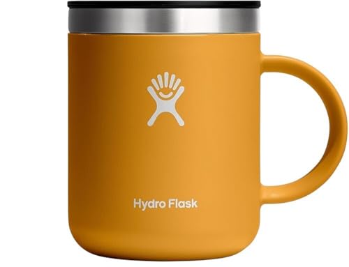 Hydro Flask 12 Oz Mug Fossil