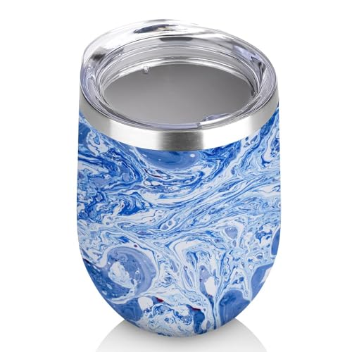 silichee 20 Oz Stainless Steel Coffee Travel Mug with Lid Orient Pattern Ornament Vintage Gridfor Insulated Tumblers Vacuum Coffee Mugs for Hot and Cold Drinks,Wine,Coffee