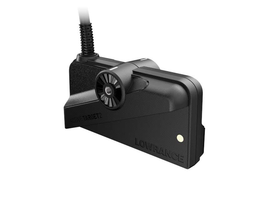 Lowrance 0015959001 Active Target 2 (Renewed)