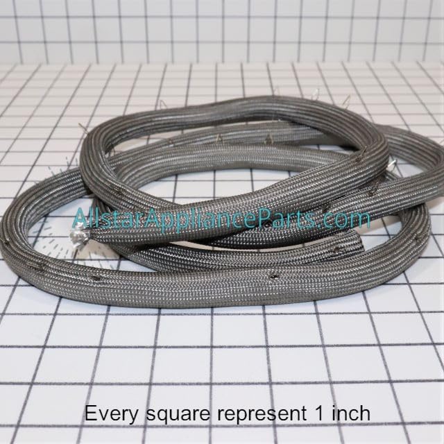 W11623080 Range Gasket