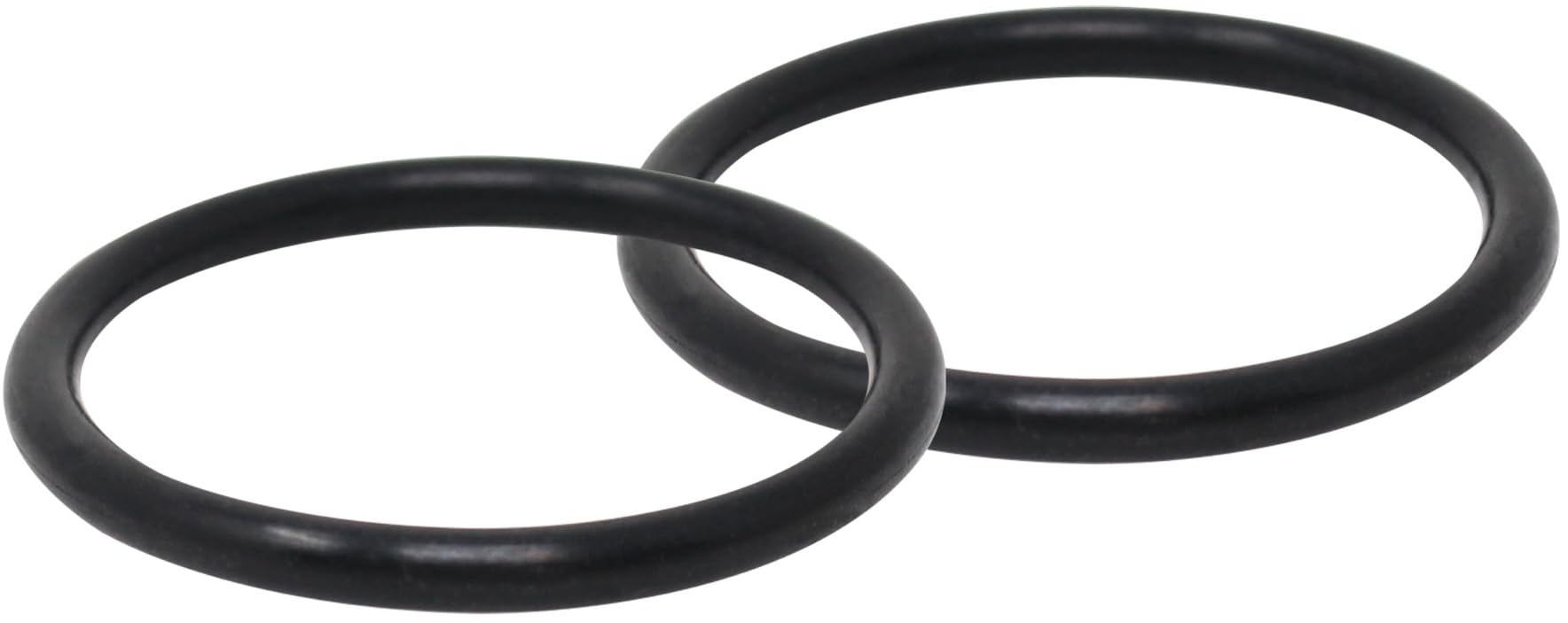 O-Rings Compatible with Moen 146789 for Select Moen Single-Handle Lever Kitchen Faucets (12-Pack)