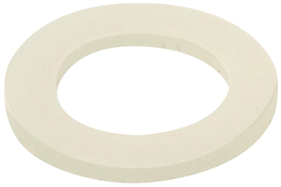 Coupling Nut Washer Compatible with T&S Brass 001019-45 - 12 Pack