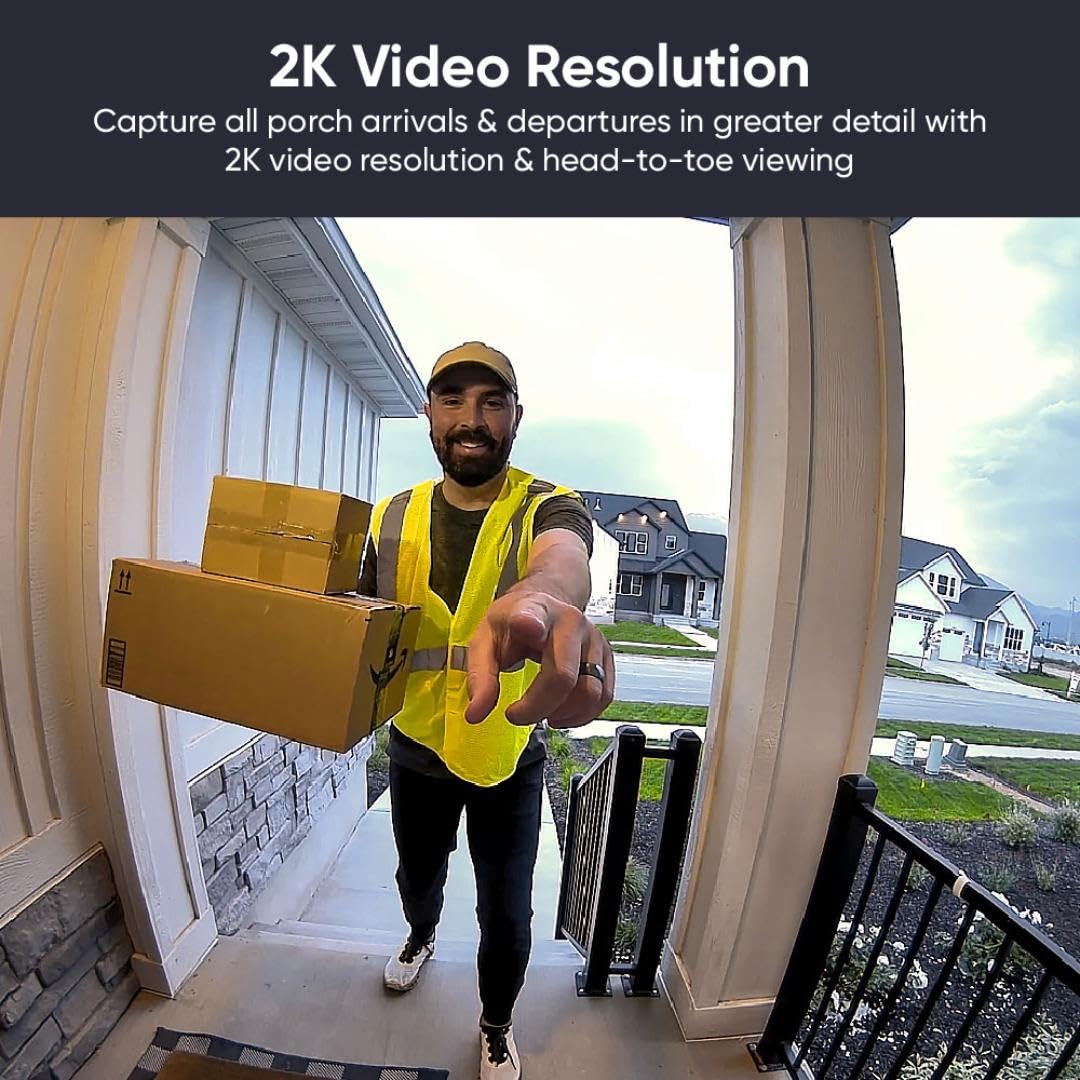 WYZE Cam Pan v3 White 2-Pack Cam Unlimited Monthly, Covers Unlimited Cameras, Auto-Renews at $9.99/Month, Activation Required, Cancel Anytime