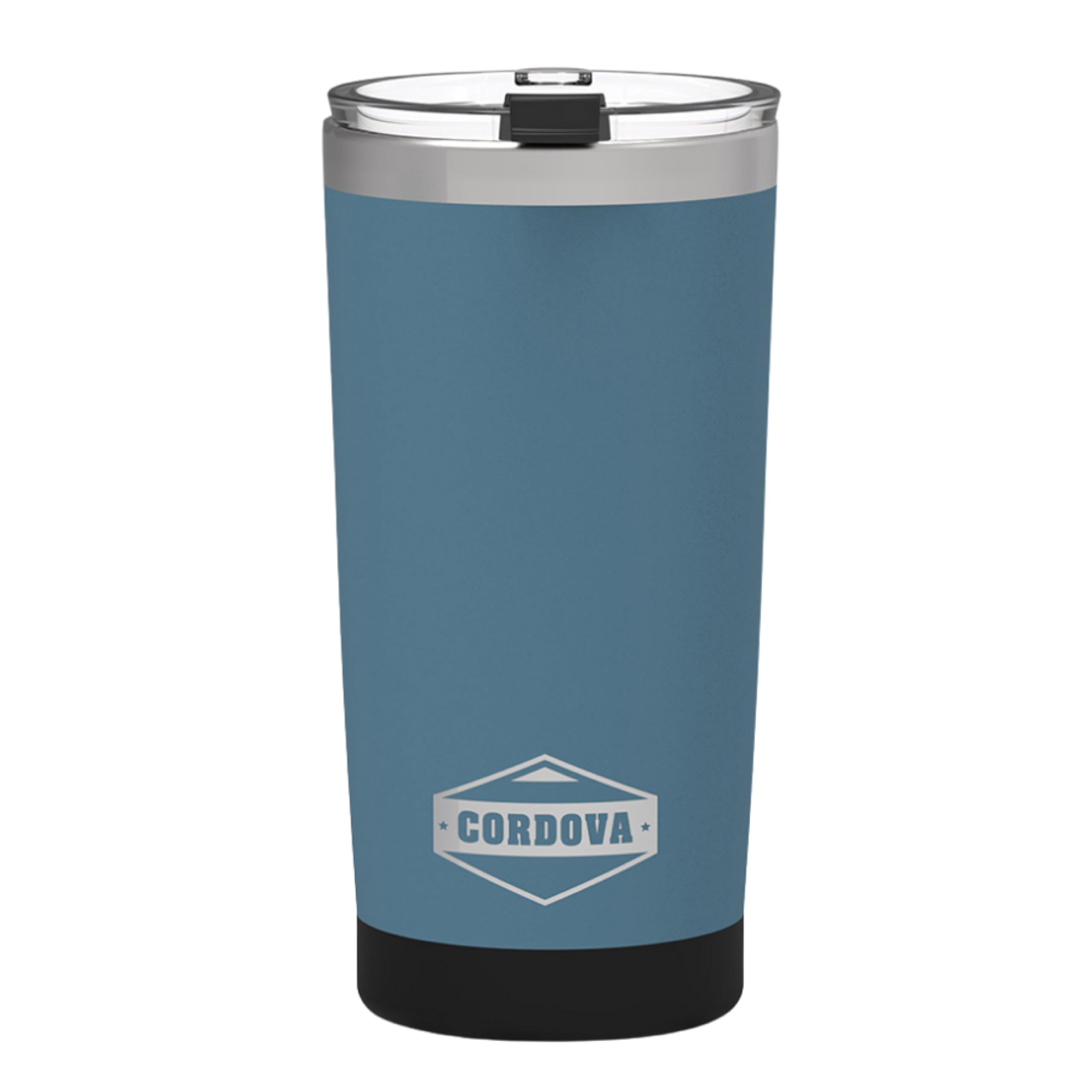 Cordova Outdoors Trailhead Class Tumbler, Yonder, 20 oz