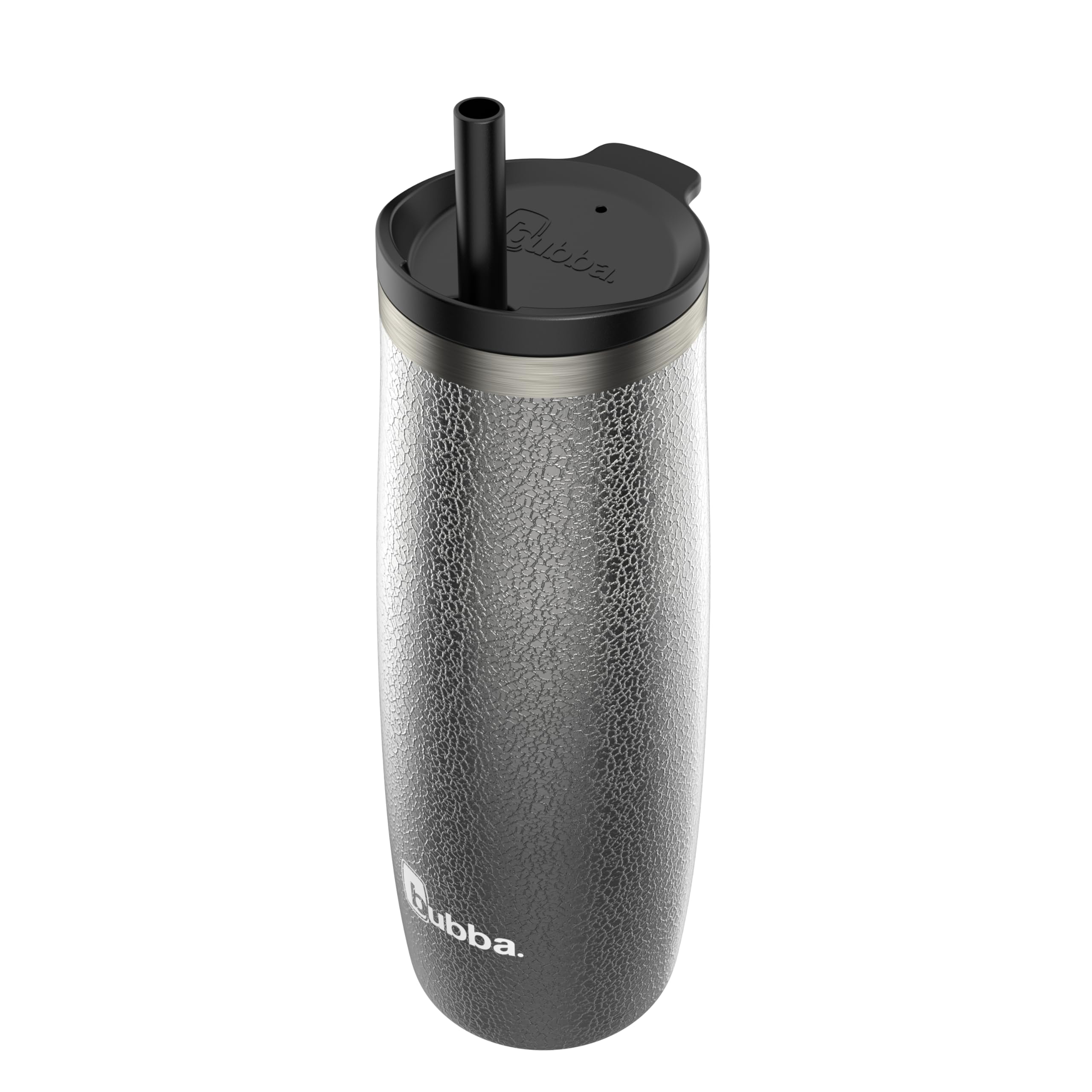 Bubba 24 oz Radiant Tumbler Without Case, Licorice Crystalized Ombre