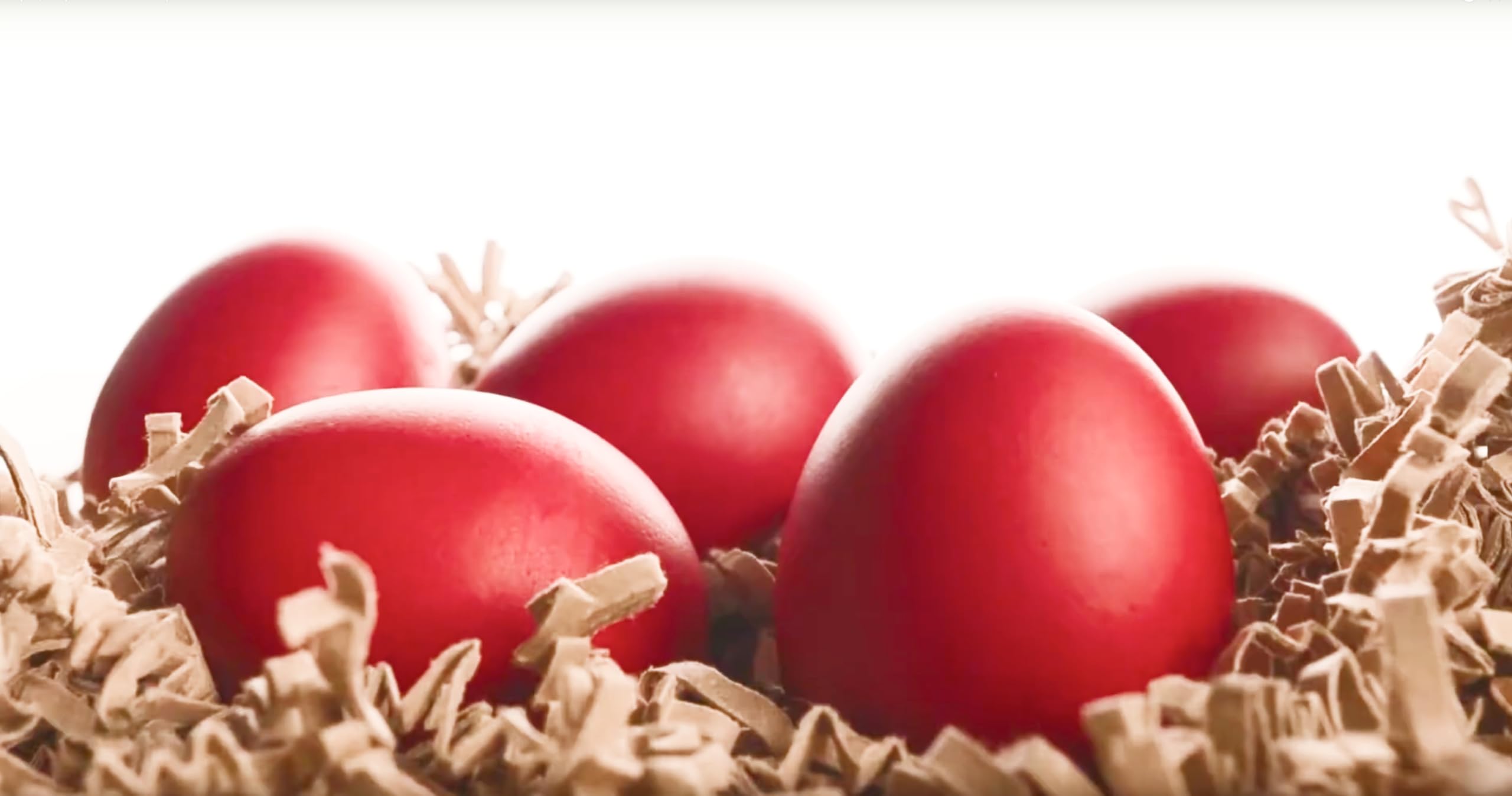 Generic Red Egg Dye for Greek Orthodox Traditional Easter - Food Coloring Kit - Up to 30 Eggs - Non-Toxic, Vibrant Red Color - Easy Preparation and Use
