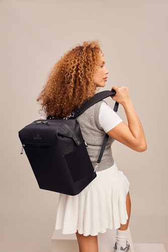 Stanley All Day Madeleine Midi Backpack Soft Cooler 14.8 qt | 20 Can Cooler with Handle and Shoulder Straps | 24 Hour Cooling | Insulated Travel Bag with Zipper | BPA-Free | Lilac
