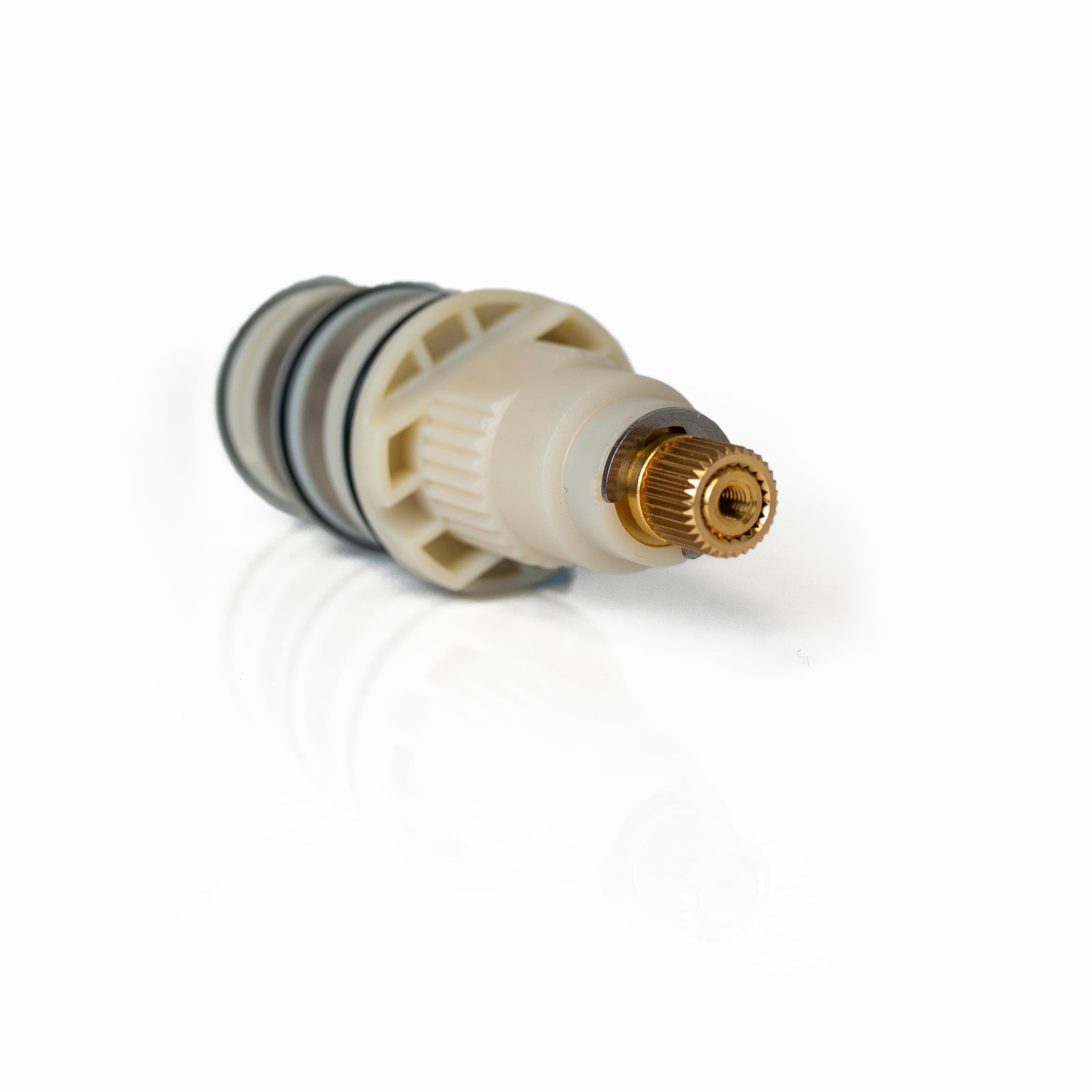 Faucet Parts USA Rohl® Perrin & Rowe® 9.13554 Compatible Replacement Thermostatic Shower Cartridge Valve