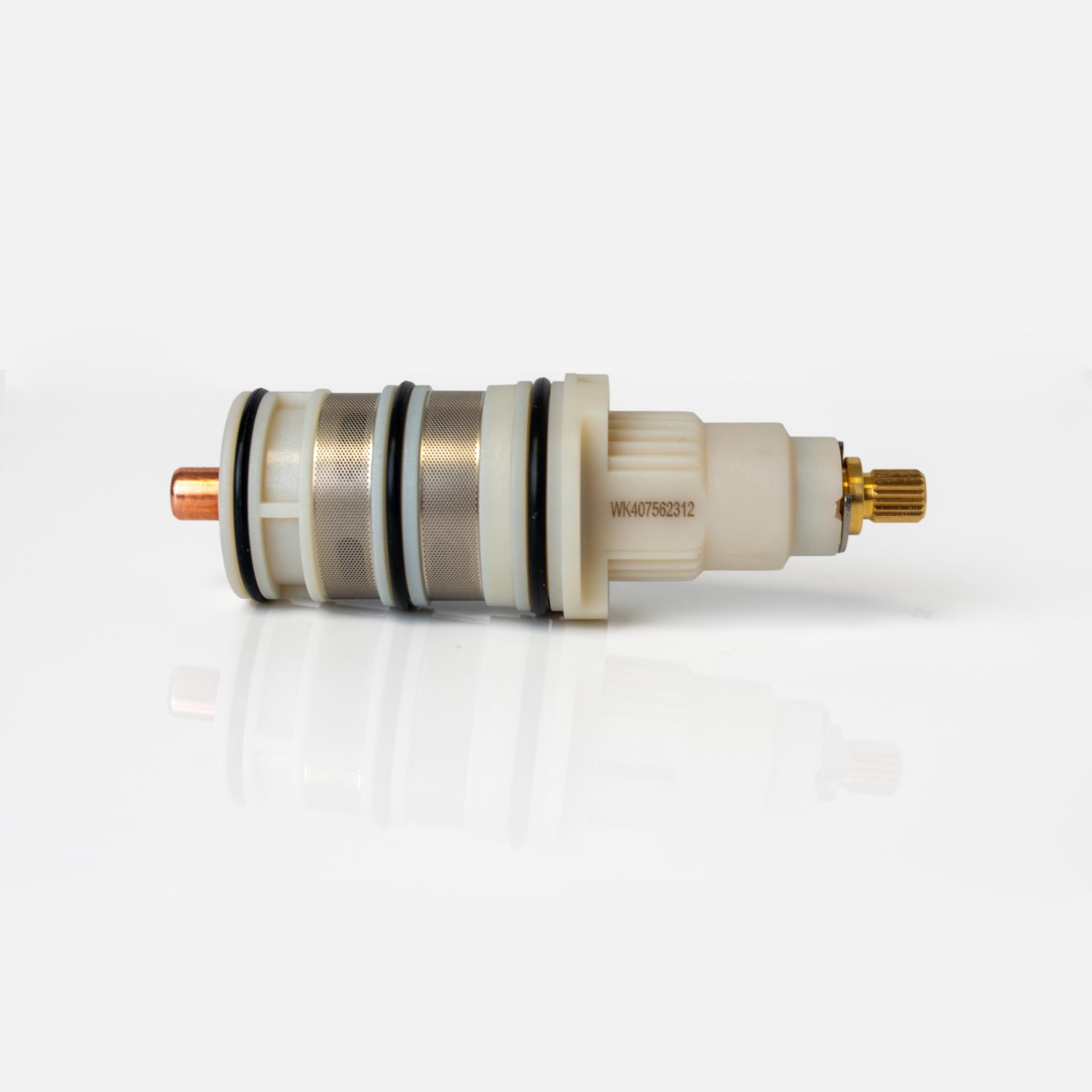 Faucet Parts USA Rohl® Perrin & Rowe® 9.13566 Compatible Replacement Thermostatic Shower Cartridge Valve