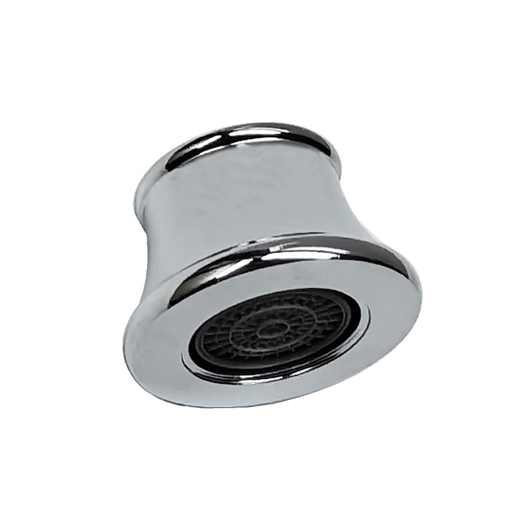 116618 Aerator Chrome for Moen 101964 Replacement Part,Chrome