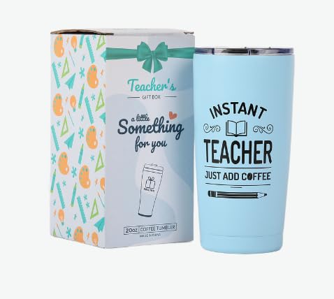 Tumbler Teacher Appreciation Gifts. Teacher Gifts for Women. Teacher Gift Mug