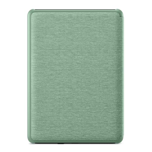 Amazon Kindle Case, Thin and Lightweight, Foldable Protective Cover - Fabric
