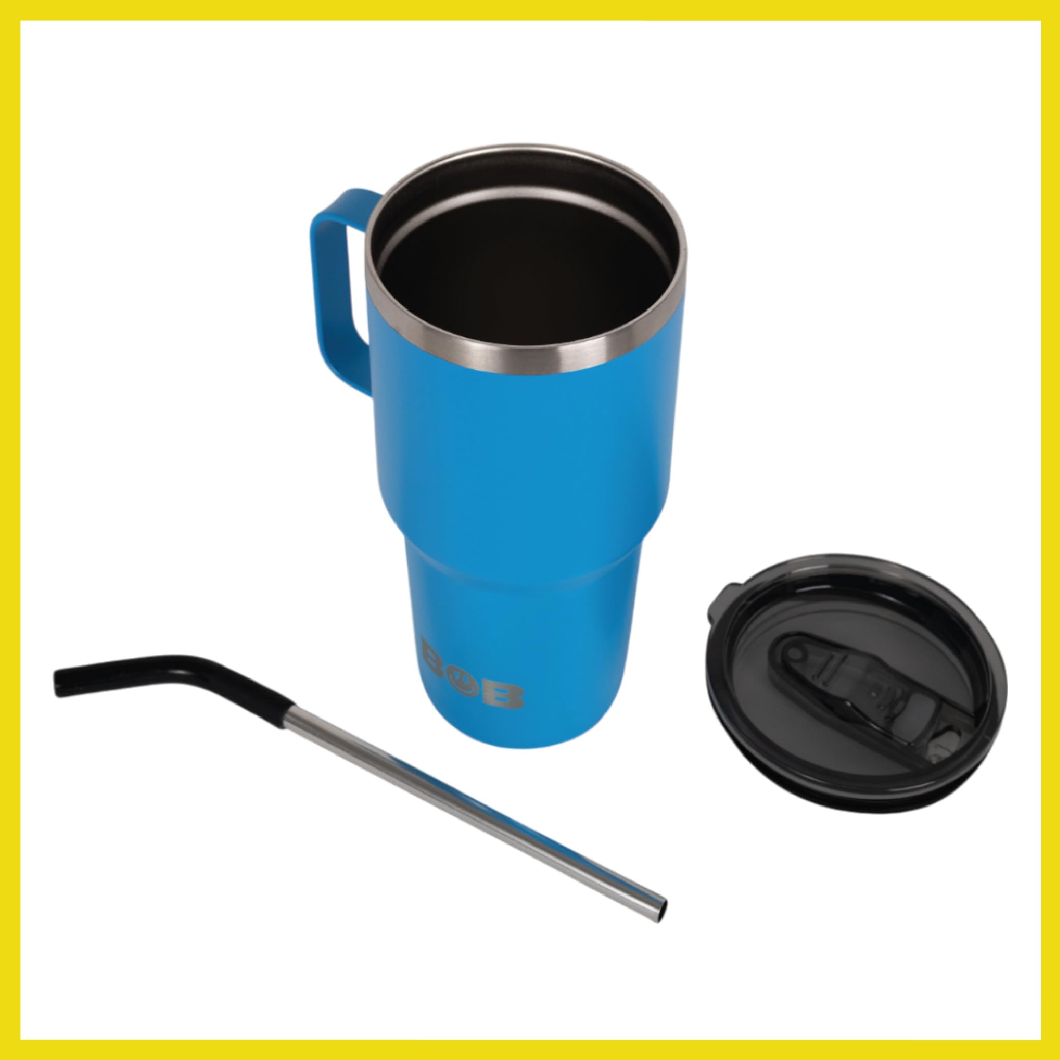 BOB THE COOLER CO 30Oz Tumbler