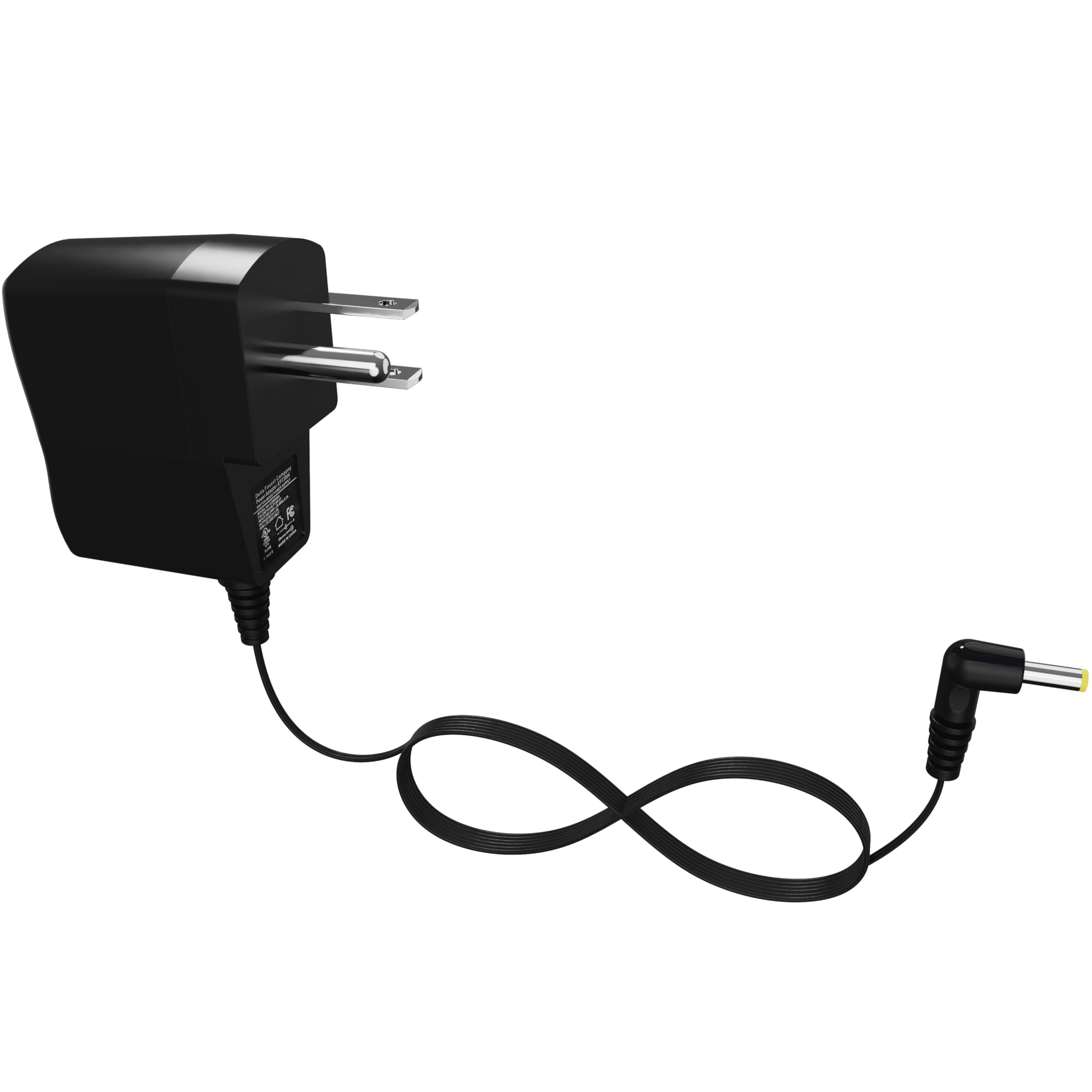 EP73954 Compatible with Delta Touch Kitchen Sink Faucets A/C Power Supply Adapter Charger with Touch2O with Gen 3 Solenoid EP102157