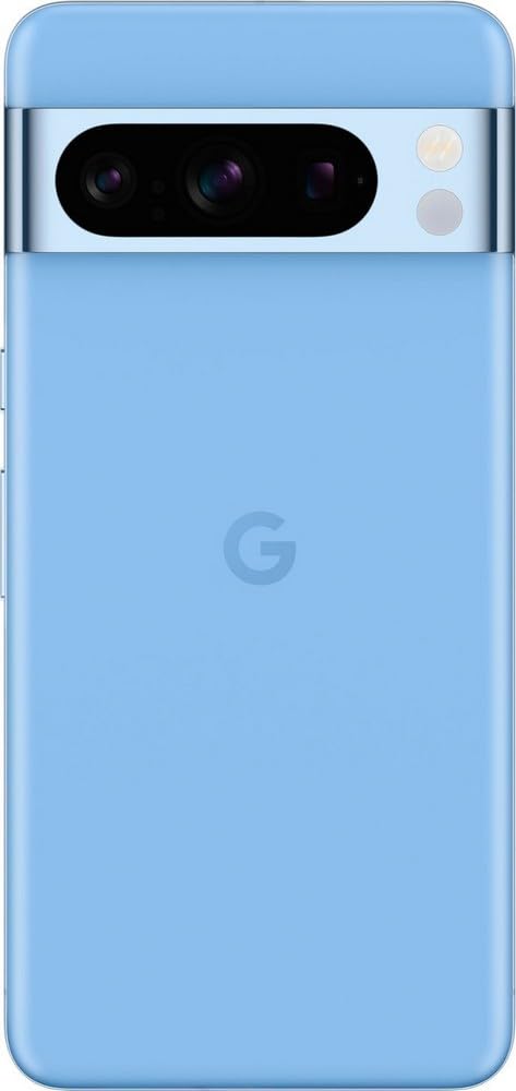 Google Pixel 8 Pro 128GB Unlocked (Renewed)