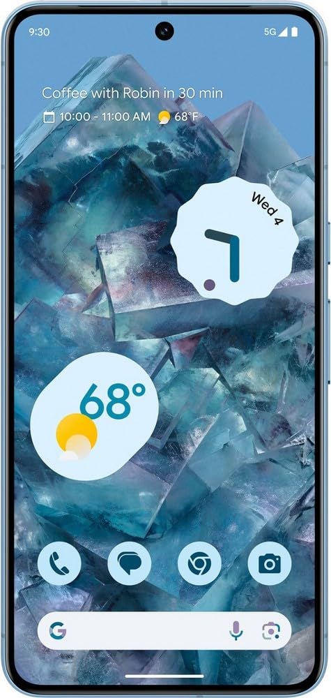 Google Pixel 8 Pro 128GB Unlocked (Renewed)