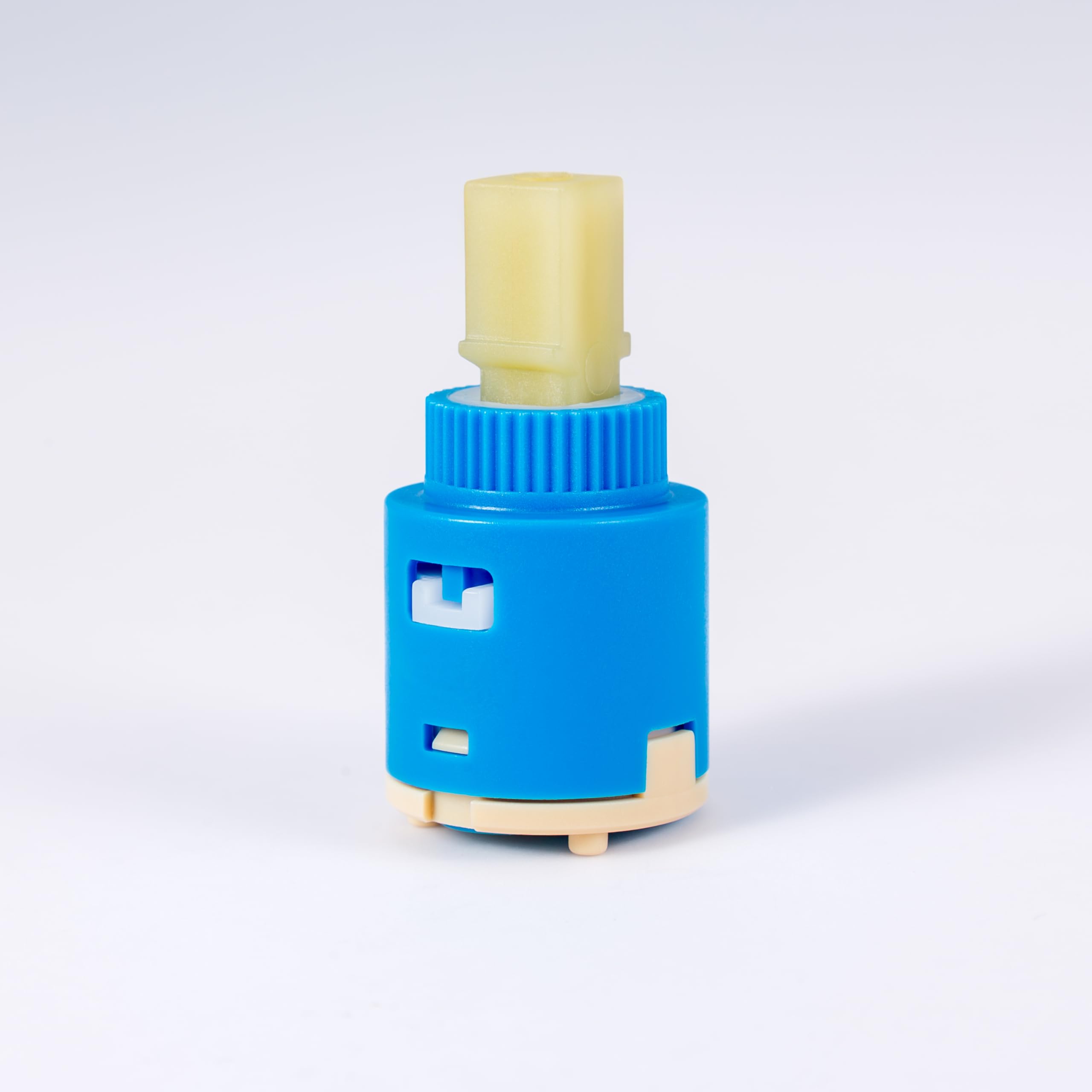 MING DI 25mm Short Leg Faucet Cartridge, Single Handle Faucet Valve for Kohler Kitchen Faucet