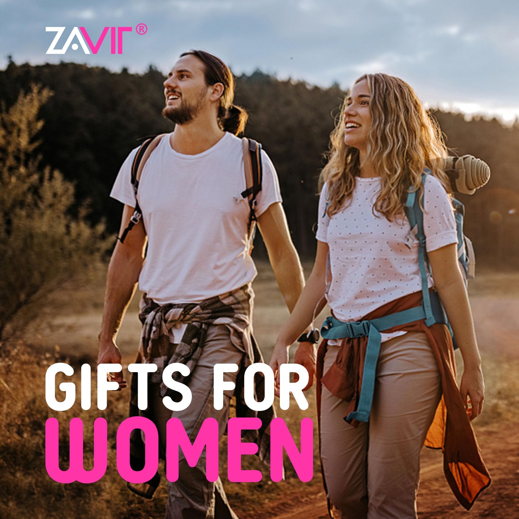 Gifts for Mom Women, Wife - Christmas P-ink Multitool, Stocking Stuffers, Girlfriend, Best Friends, Unique Gift ldeas for Women, Cool Gadgets, Mother's Day, Valentines Day Birthday Gifts for Women