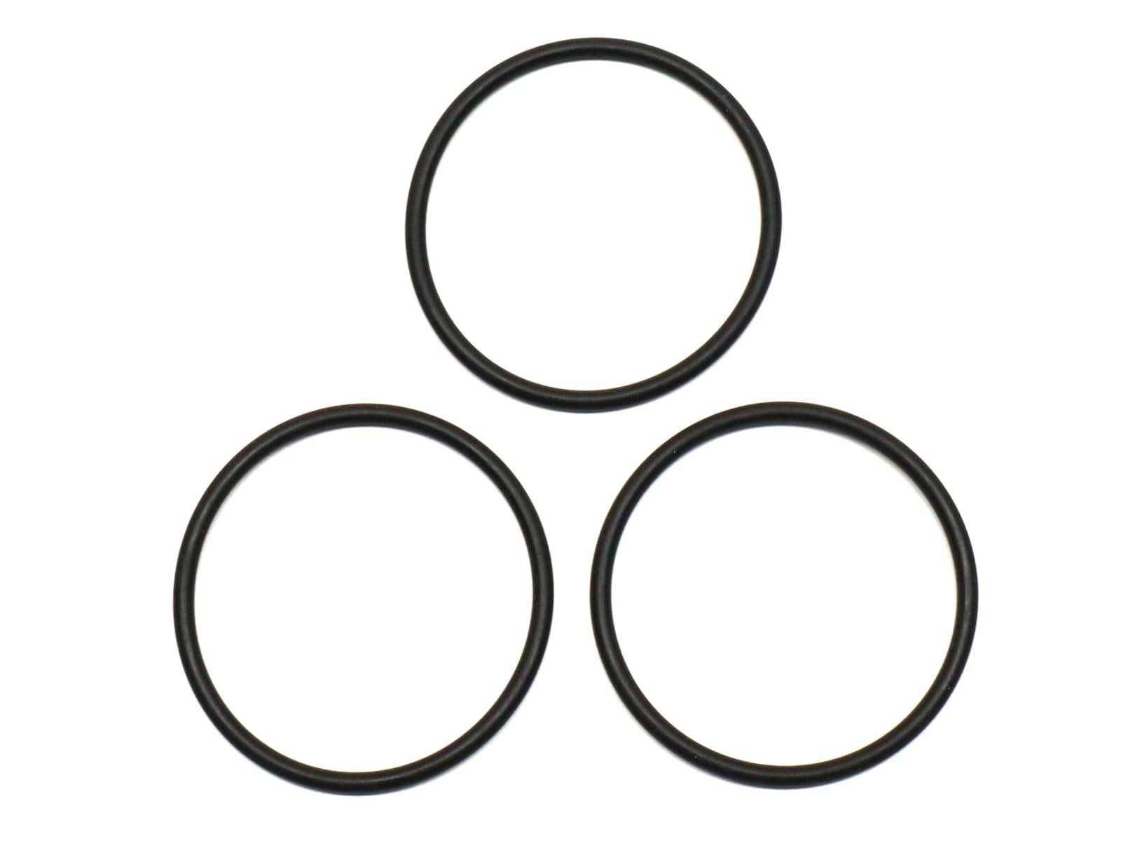 Captain O-Ring – Replacement RP44648 / 44648 O-Rings for Select Delta Faucets (3 Pack)