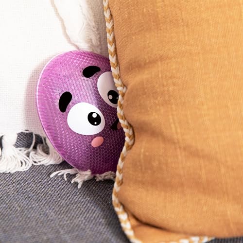 Eggcellent By Relatable, The Kid-Friendly Hide & Seek Game, Silly Poopy Hide & Seek Easter Eggs Toddler Toys, Includes 1 Eggcellent Light-Up Toy That Sings, Great Easter Basket Stuffers for Toddler
