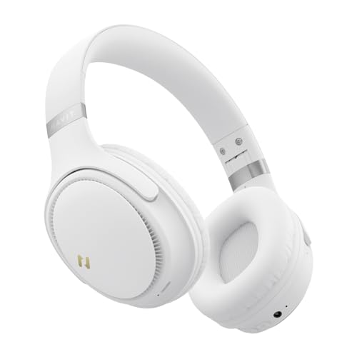 H630BT PRO ANC Wireless Foldable Headphones