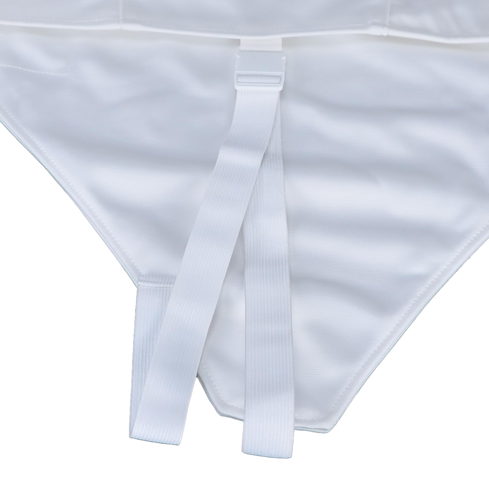 Fencing Uniform - Classic Fencing Jacket for Men - Fencing Suit for Foil Epee Sabre (44)