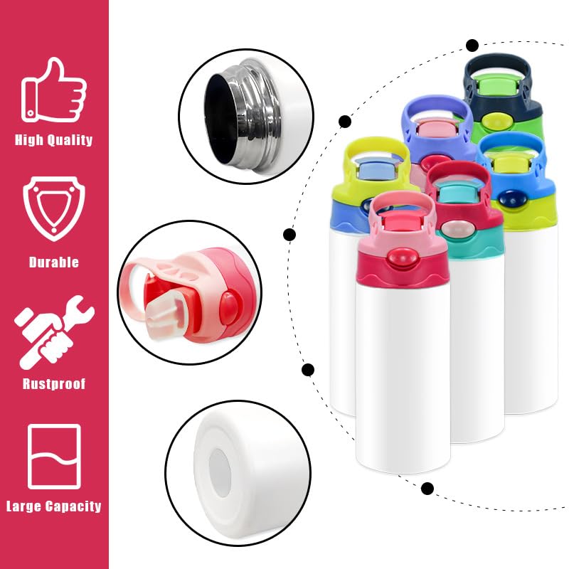 Generic Among Gamers #4 12oz Stainless Steel Kids Tumbler, Boys Or Girls, Player, Computer Game, Gift, Keeps Drinks Cold Or Hot (Black & Red Lid)
