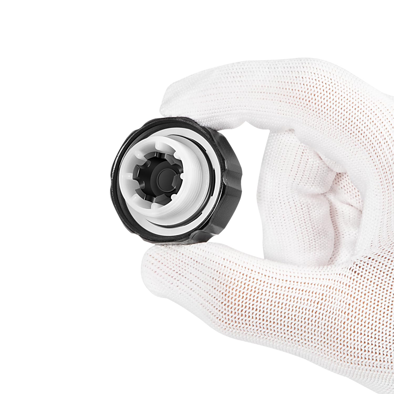 Replaces for VACVBKX1B Vacuum Breaker Replacement Kit for Traditional Anti-Siphon Frost-Free Sillcock Valves