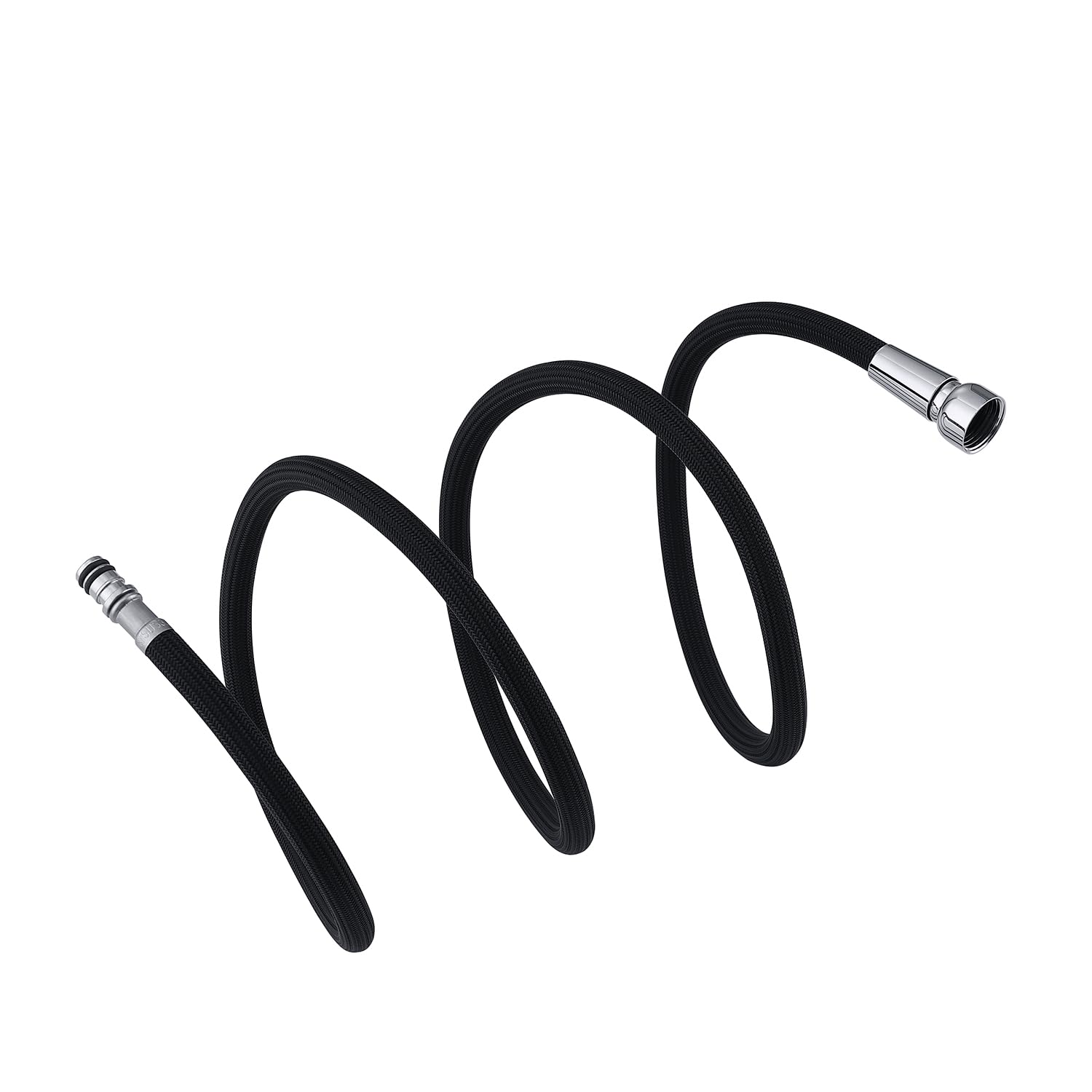 Kitchen Faucet Pull Down/Pull Out Hose Replacement - M15*1MM X G1/2, Quick Connect