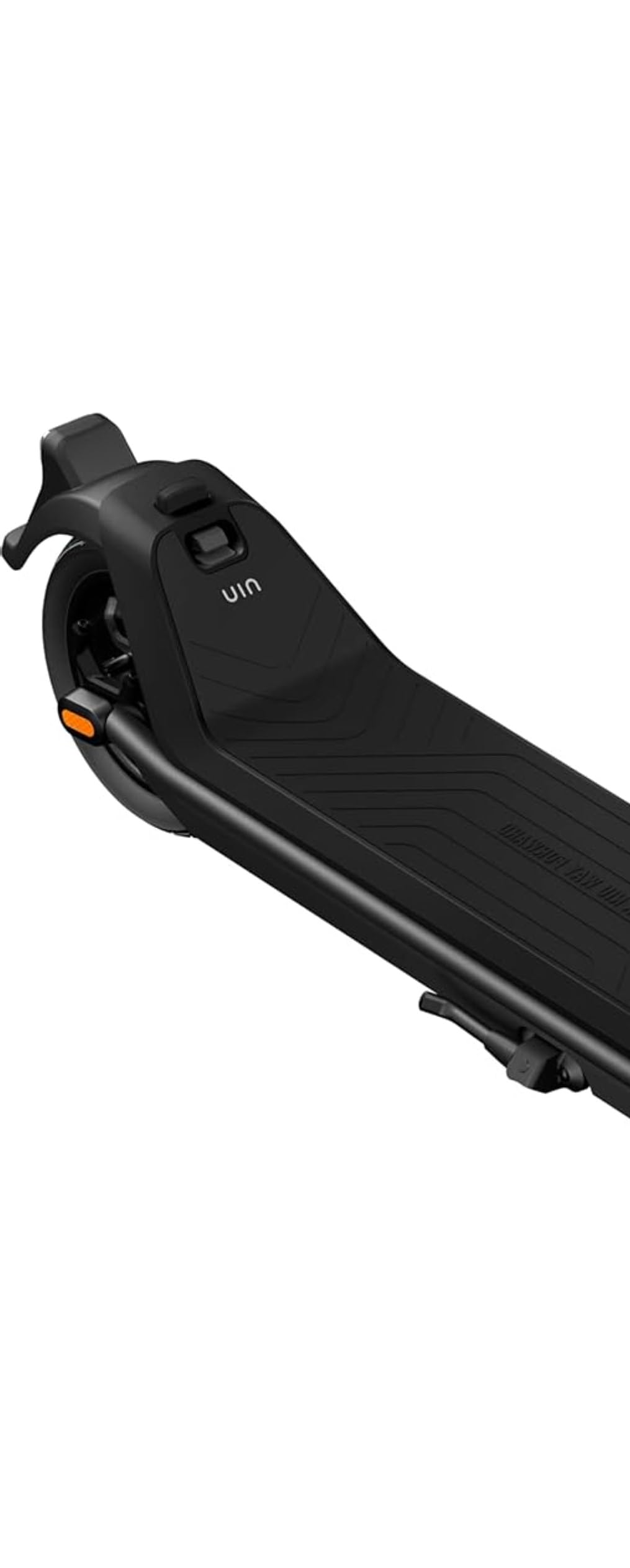 NIU KQi3 Sport Electric Scooter, Portable Adult Scooter 25 Miles Range, 17MPH Max Speed (Renewed)