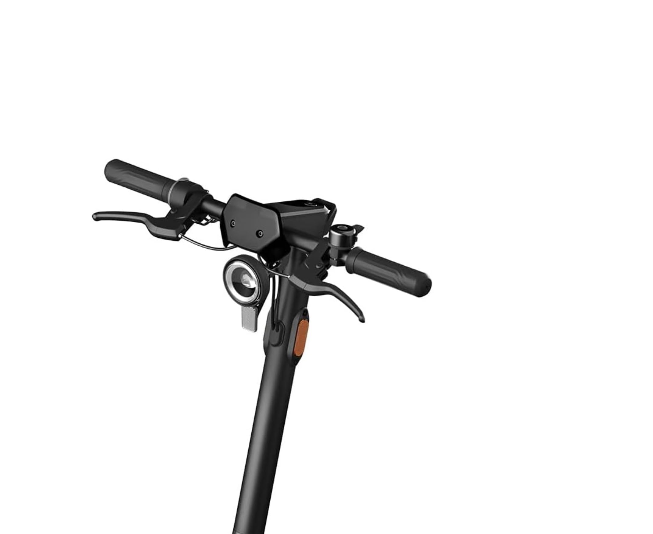 NIU KQi3 Pro Electric Scooter, Portable Adult Scooter 31 Miles Range, 20mph Max Speed (Renewed)