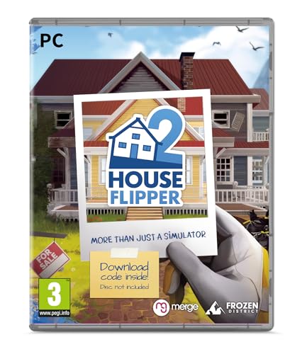 House Flipper 2