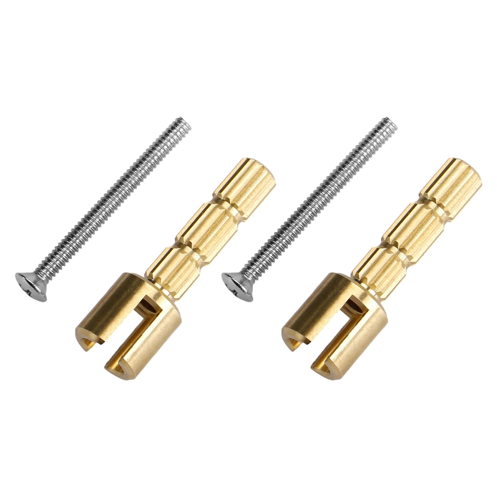 for Pfister 970-0770 Plumbing-Equipment Replacement Shower Valve Extender Faucet Handle Stem 2Pcs